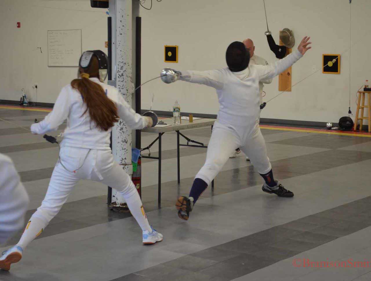 Wyncote Academy - Fencing Academy of Philadelphia