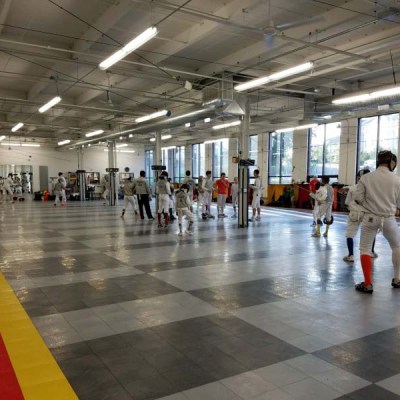 Wyncote Academy - Fencing Academy of Philadelphia