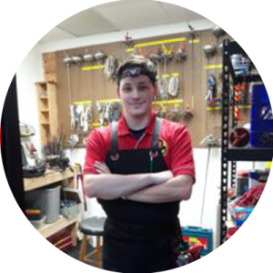 Coaches - Fencing Academy of Philadelphia