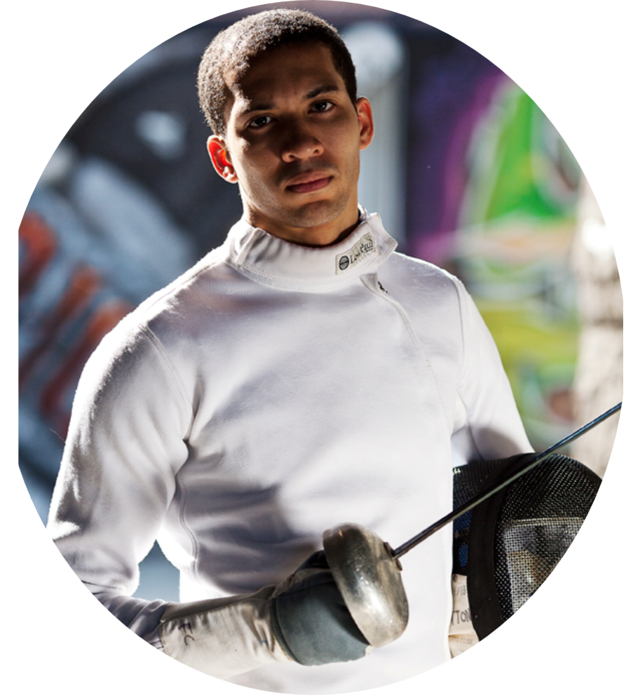 Coaches - Fencing Academy of Philadelphia